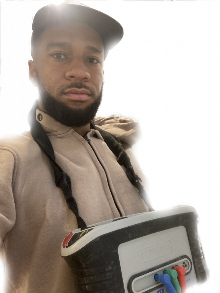 Electrician - RPS Transformations